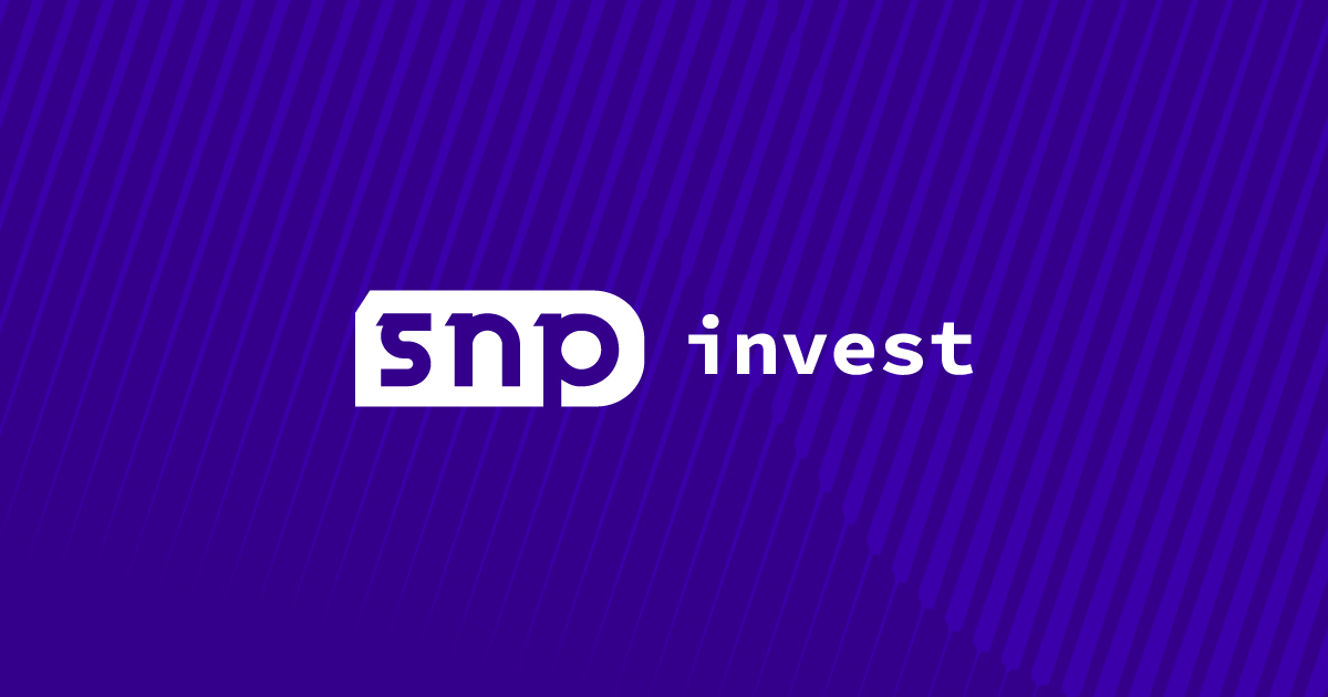 Samosprávný investiční fond | SNP invest